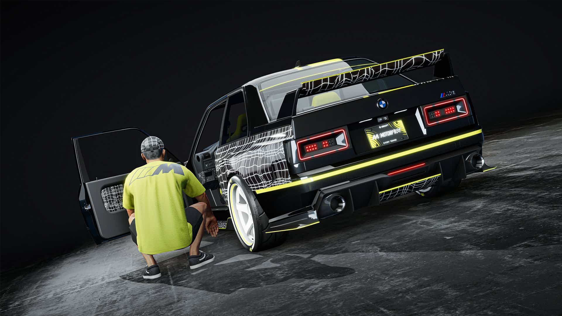 The Crew Motorfest And 2 Get Offline Modes And Huge Discount - DRIFTED