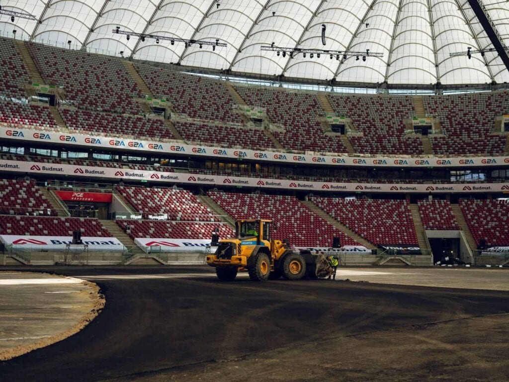 Formula DRIFT 2025 Schedule - Here's What's Changing - DRIFTED