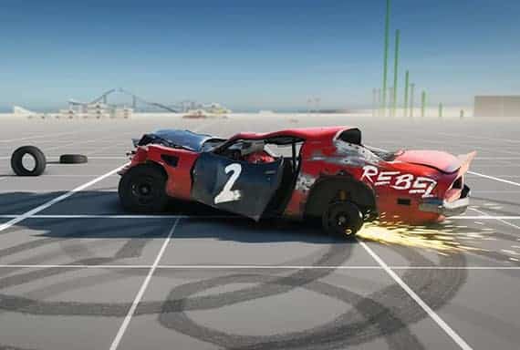 Wreckfest 2 – Latest News And Full Release Date | Drifted.com