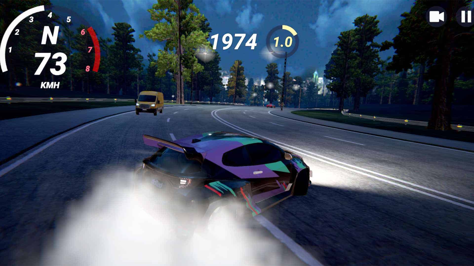 Drift Hunters MAX - Play It Now! | Drifted.com