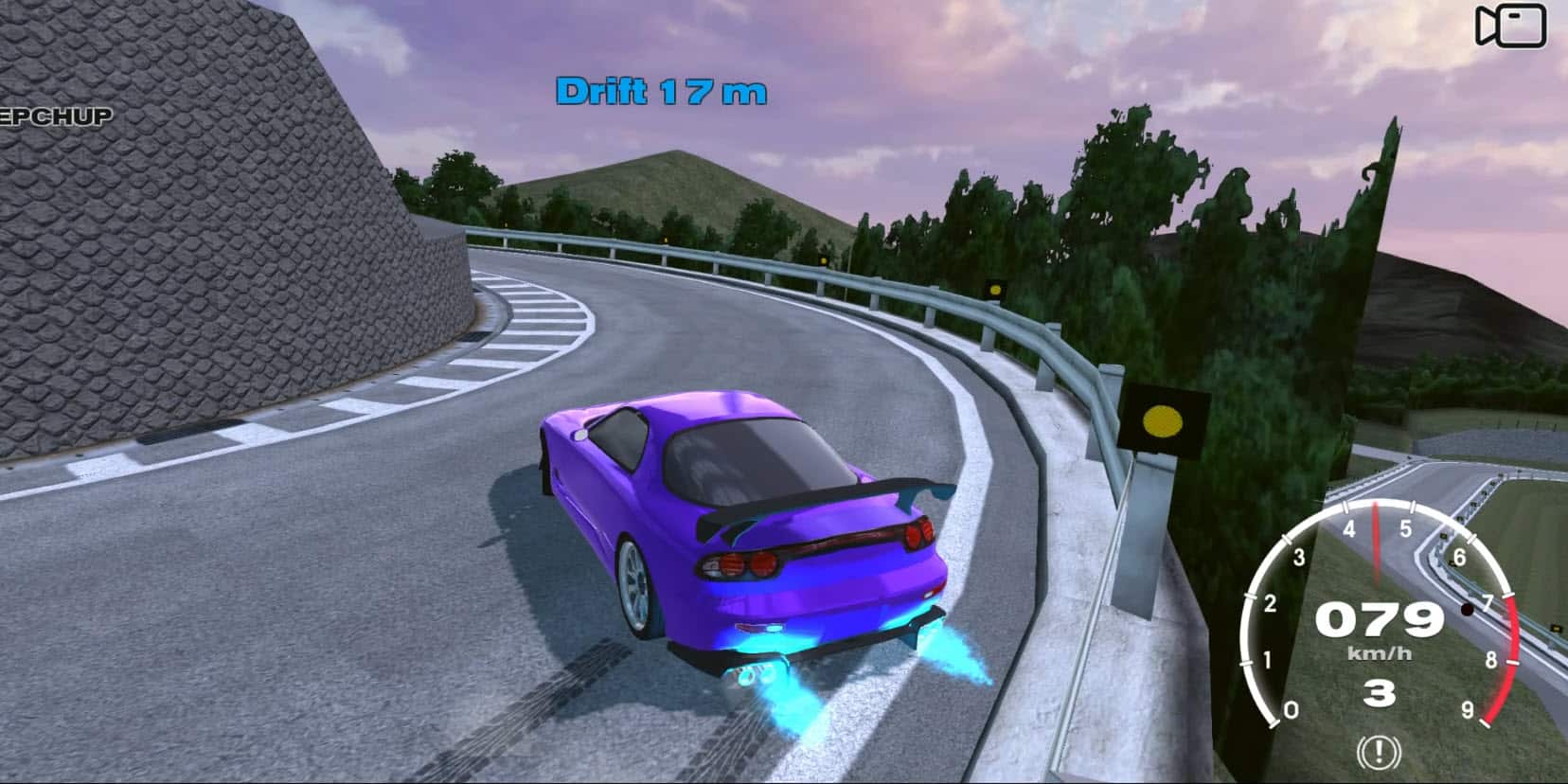 Drift Hunters Pro - DRIFTED