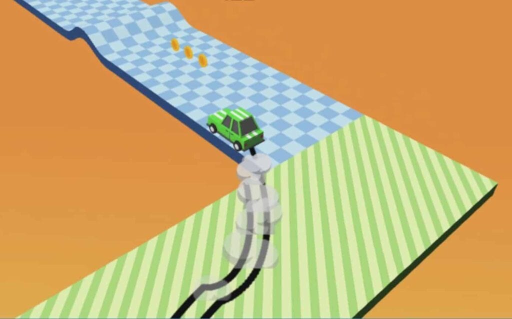 Top Free Browser Drift Games (Recommended By Hazardous) - DRIFTED