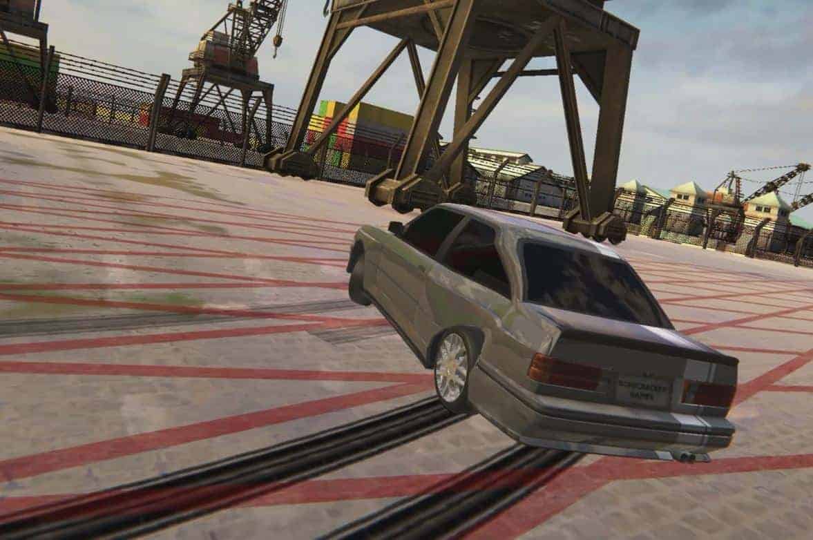 Top Free Browser Drift Games (Recommended By Hazardous) - DRIFTED