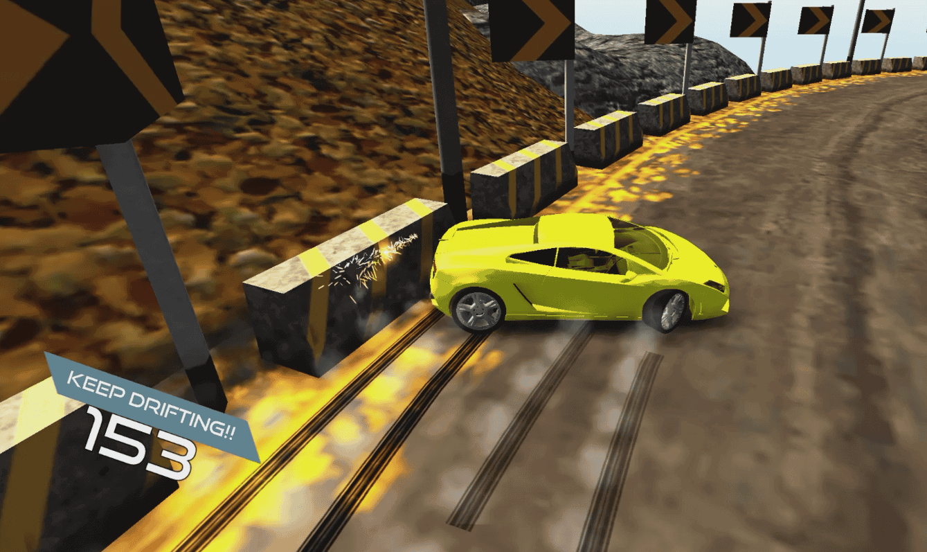 Top Free Browser Drift Games (Recommended By Hazardous) - DRIFTED