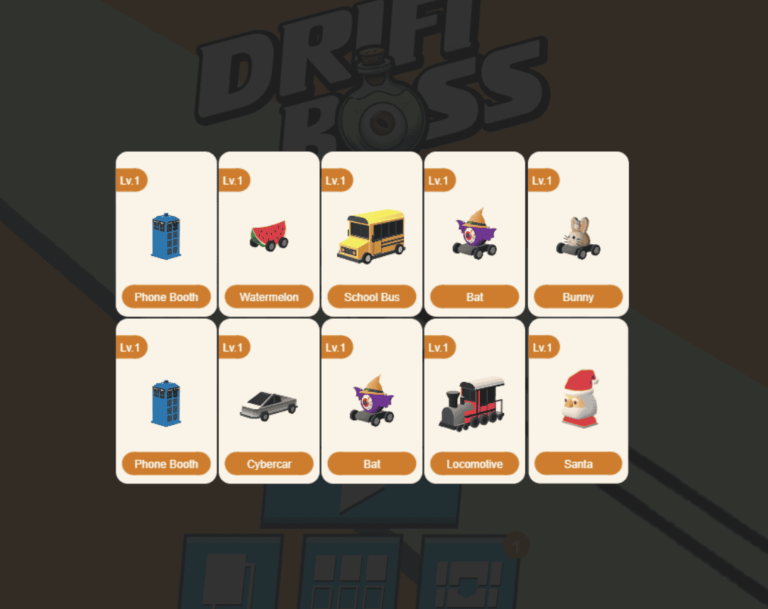Drift Boss - The Ultimate Guide - DRIFTED