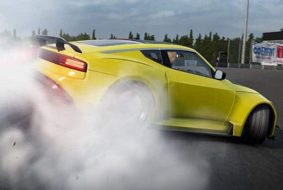 Best Mobile Drifting Games Guide | Drifted.com