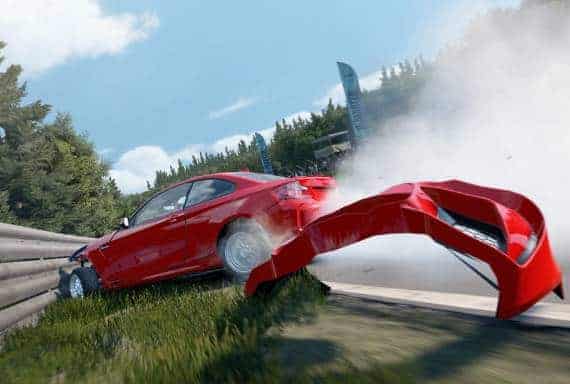 CarX Street – PlayStation, Xbox, & Switch Release Dates - DRIFTED