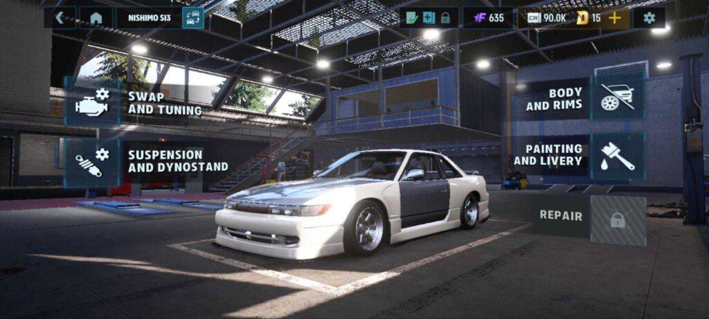 CarX Drift Racing 3 - Everything You Need To Know - DRIFTED