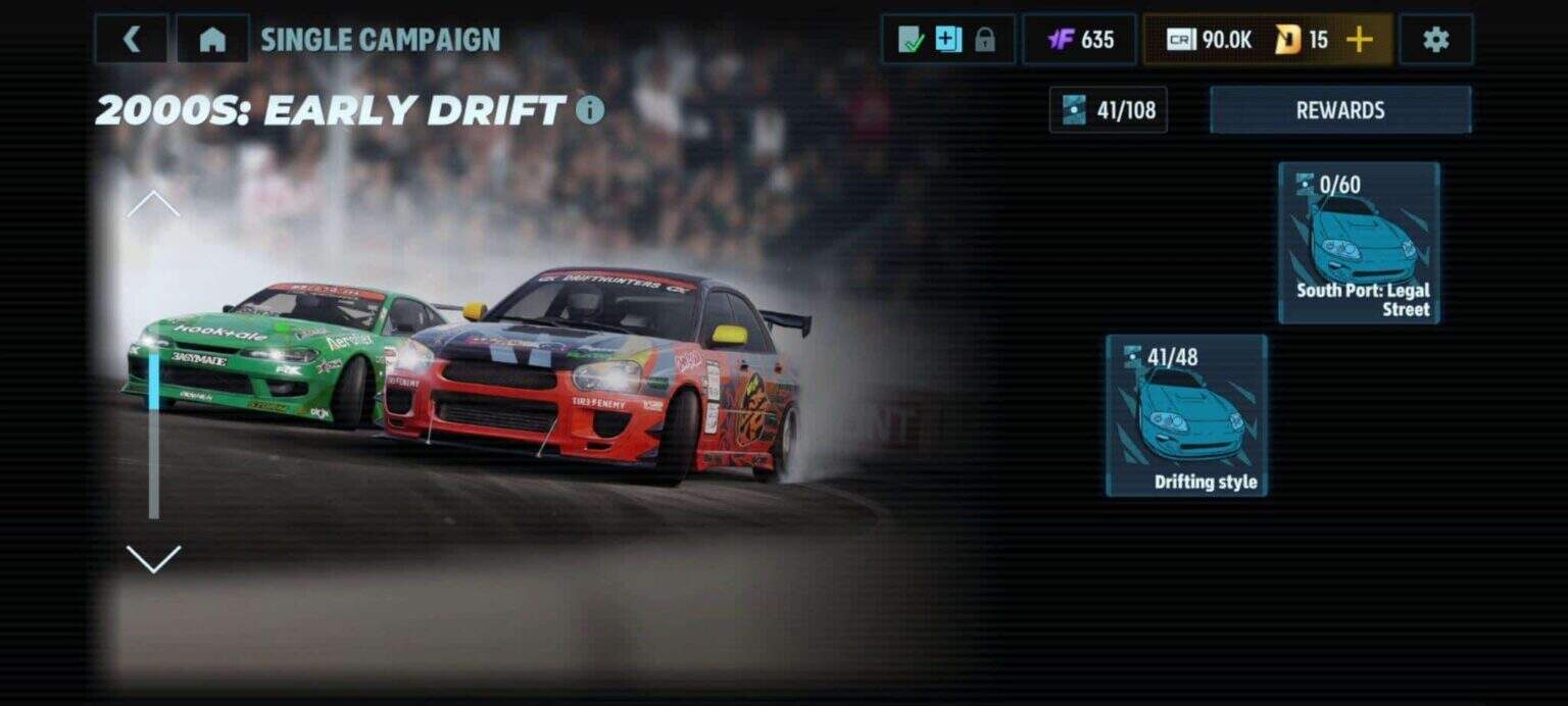 CarX Drift Racing 3 - Everything You Need To Know - DRIFTED