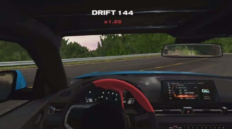 Drift King - DRIFTED