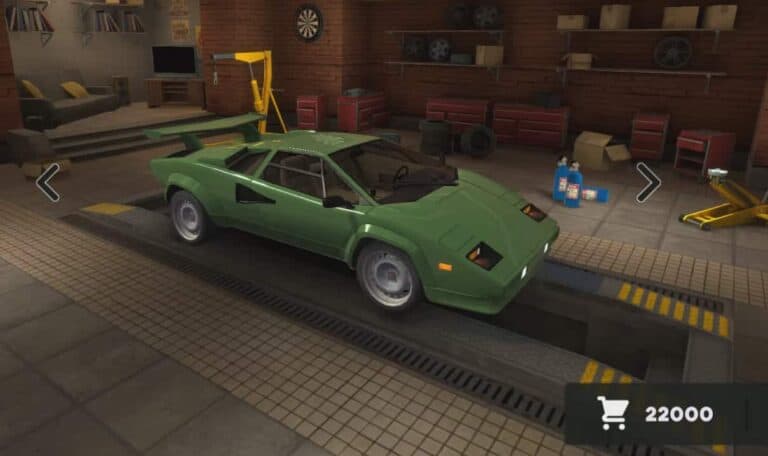 Drift King - DRIFTED