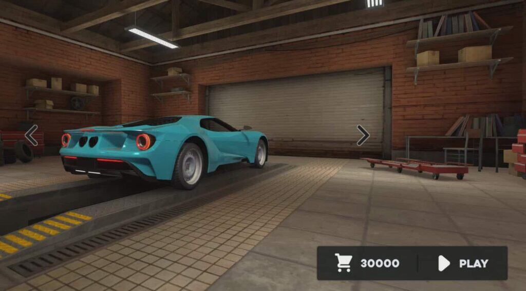 Drift King - DRIFTED