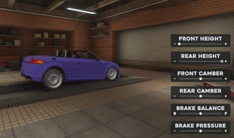 Drift King - DRIFTED