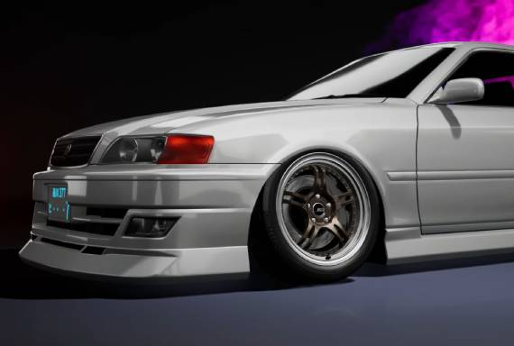 Tokyo Xtreme Racer - Price And Release Time Revealed - DRIFTED