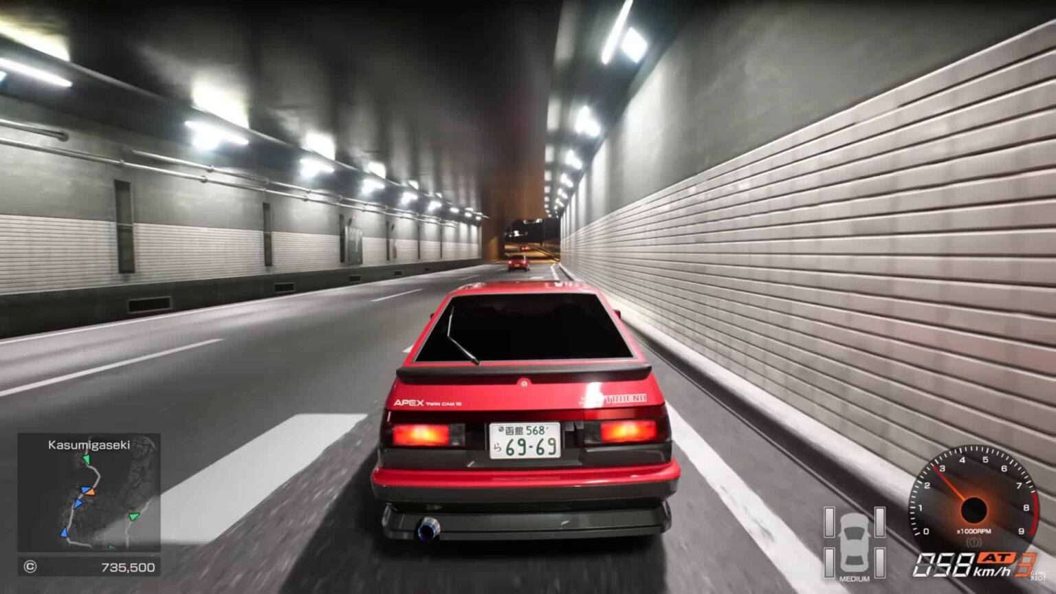 Tokyo Xtreme Racer Mods You Need To Try - DRIFTED