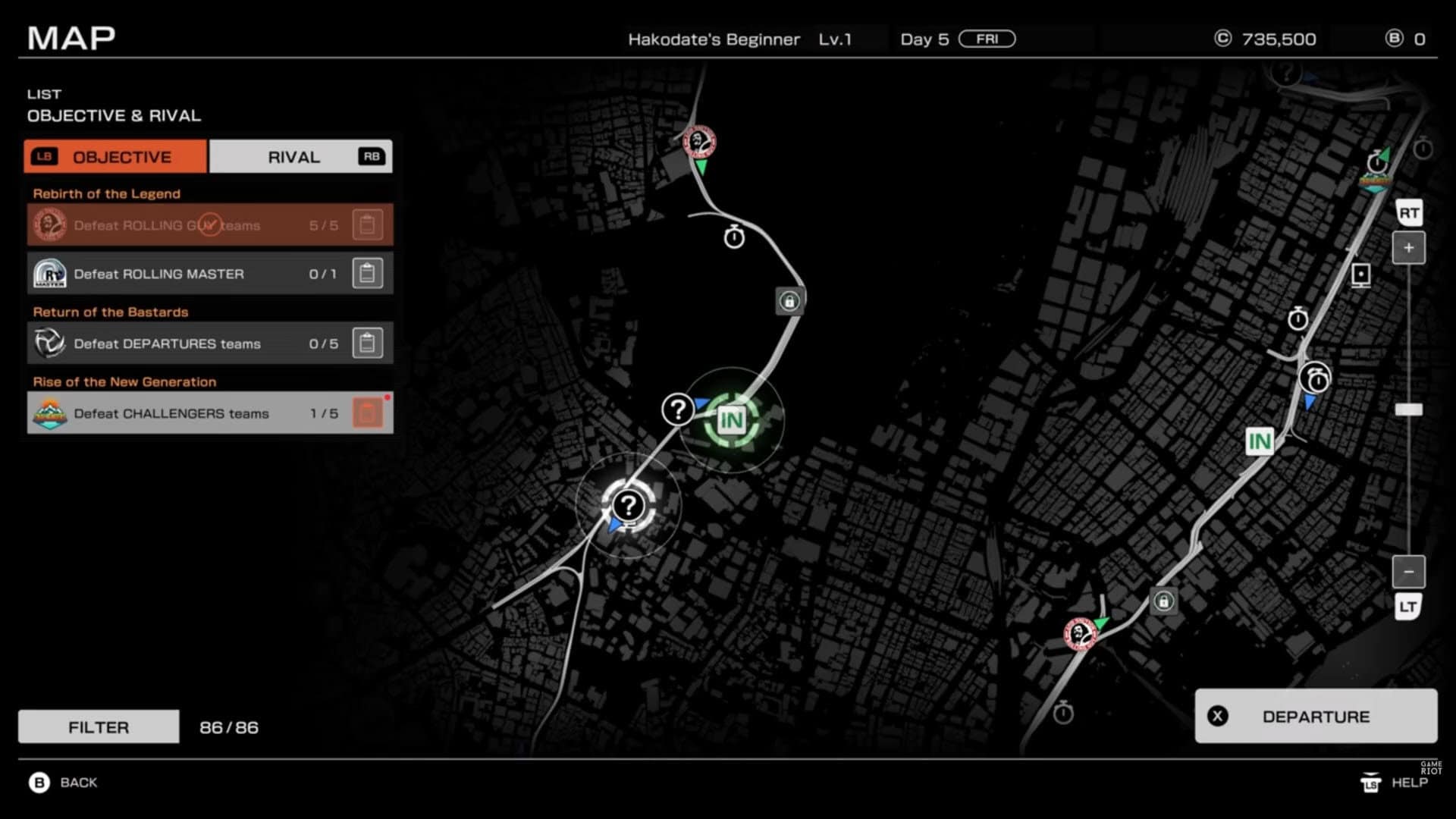 Tokyo Xtreme Racer - Everything You Need To Know - DRIFTED