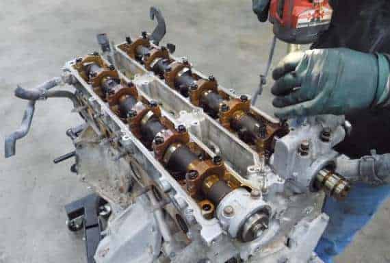 Honda D16 Engine Guide - Everything You Need To Know