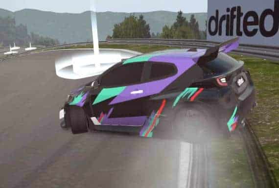 Top 5 Free Drifting Games That Don't Need Installing - DRIFTED