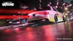 Here's What We Know About The Next Need For Speed Game - DRIFTED