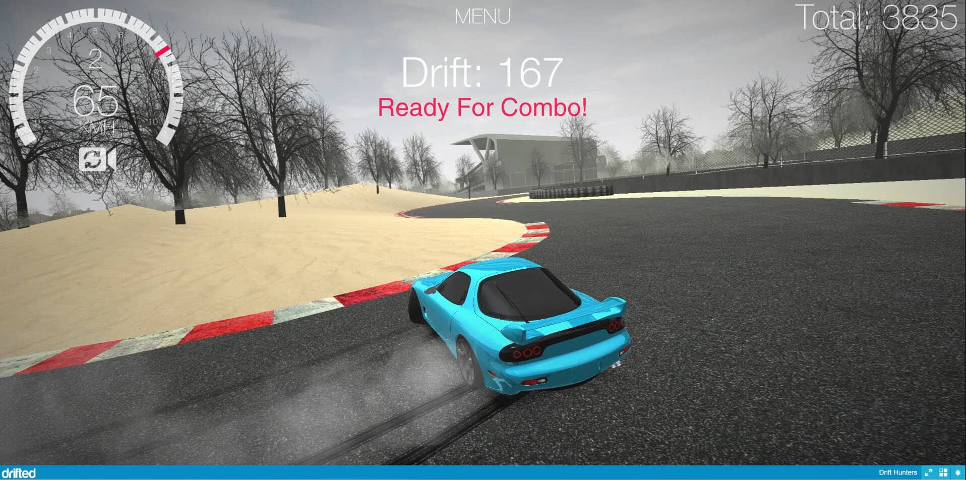 Drift Hunters Tracks - The Ultimate Guide - DRIFTED