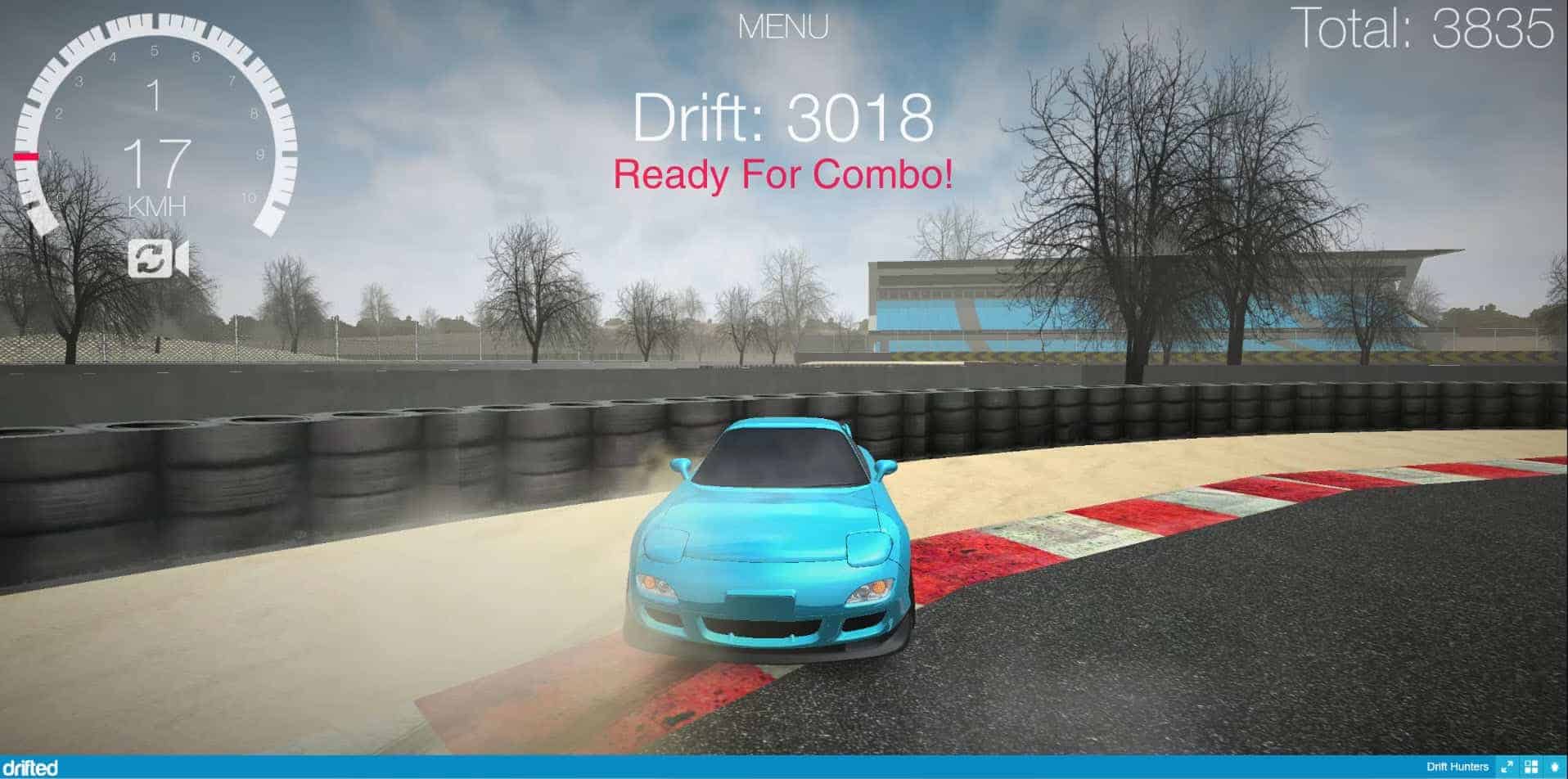 Drift Hunters Tracks - The Ultimate Guide - DRIFTED