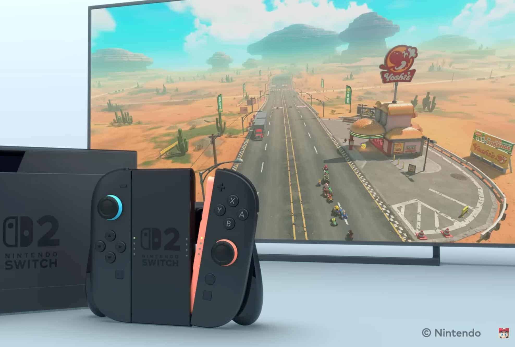 Mario Kart 9 – Latest News And Release Date - DRIFTED