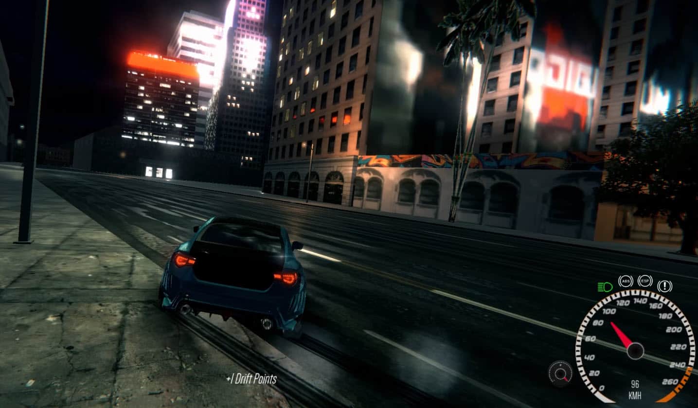 Top 5 Free Drifting Games That Don't Need Installing - DRIFTED