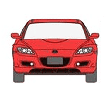 RX8 Tuning - DRIFTED