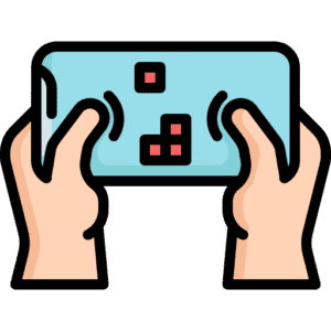 Mobile Games - DRIFTED