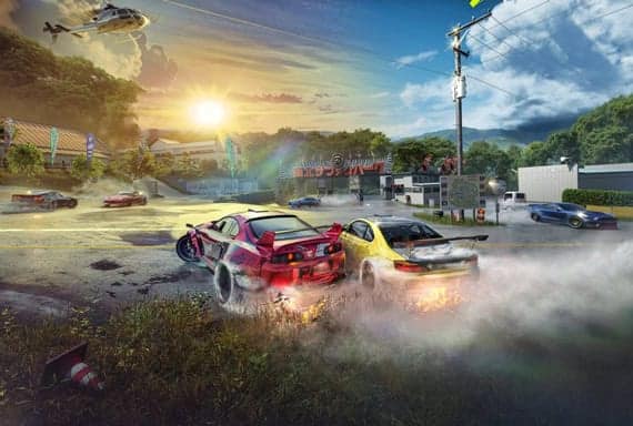 Ultimate Nissan 350Z Mods (Modification) Guide | Drifted.com