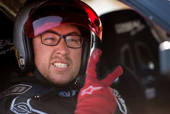 Luke Fink Forced To Cancel His 2025 Formula DRIFT Plans - DRIFTED