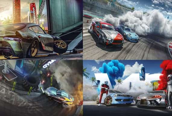 Ultimate Nissan 350Z Mods (Modification) Guide | Drifted.com