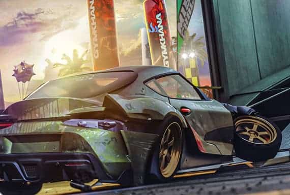 CarX Drift Racing Online 2 Damage Physics Look Mind-Blowing In First ...