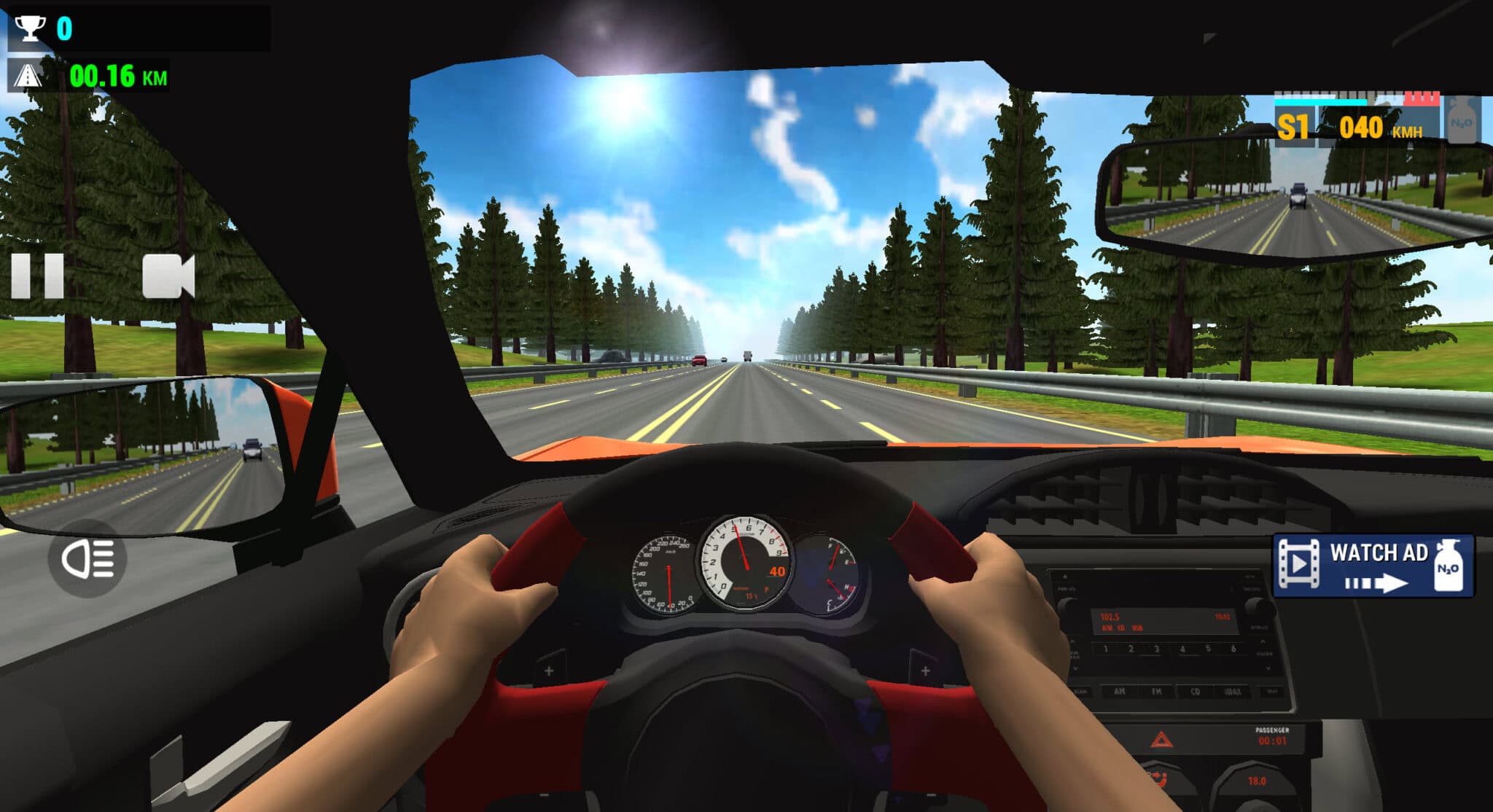 Racing Limits - DRIFTED