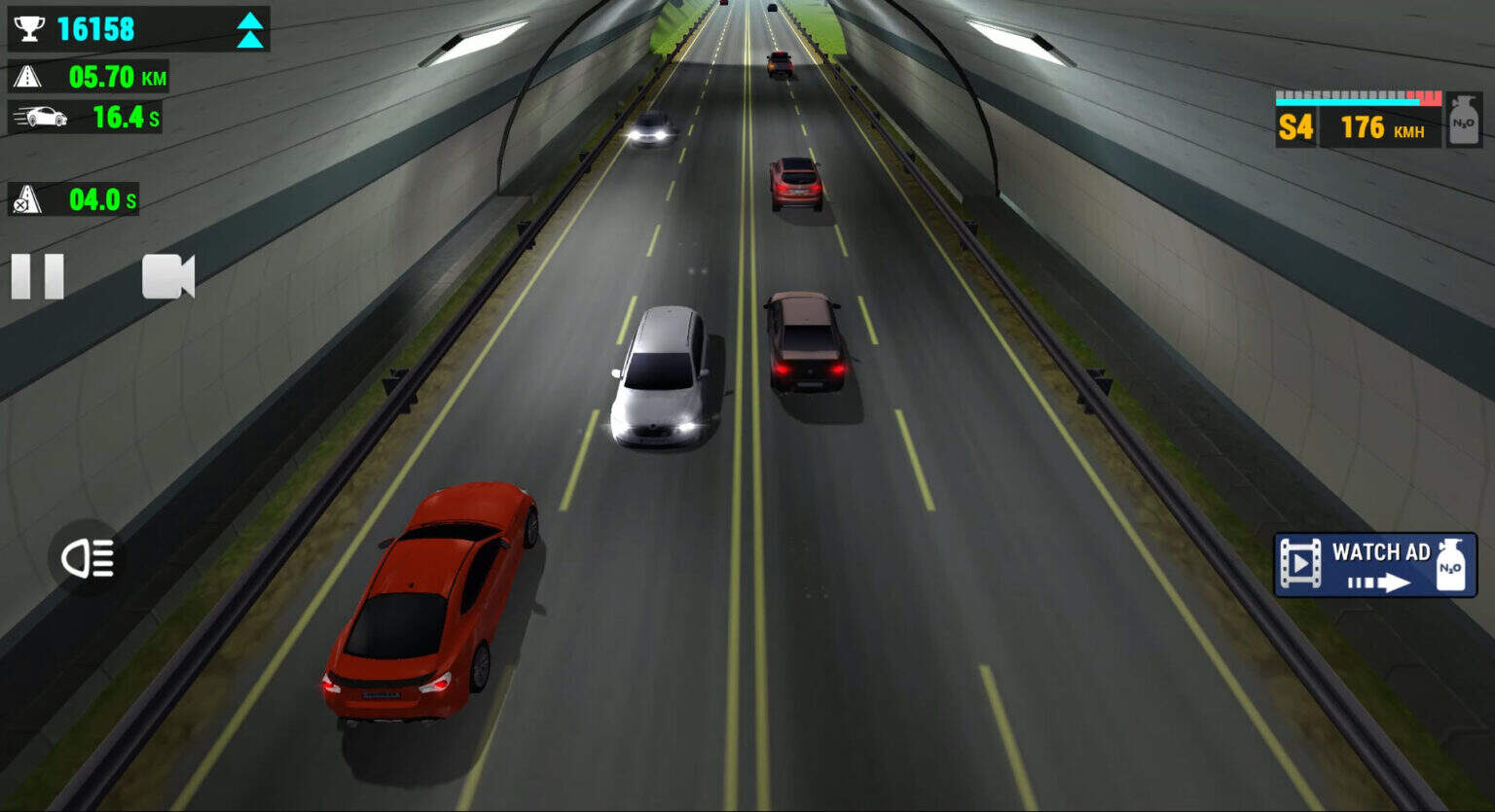 Racing Limits - DRIFTED