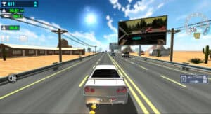 Racing Limits - DRIFTED