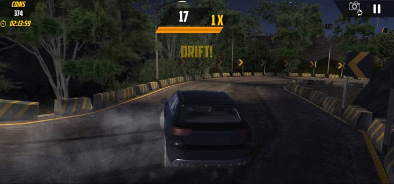 Real Drift Online - DRIFTED
