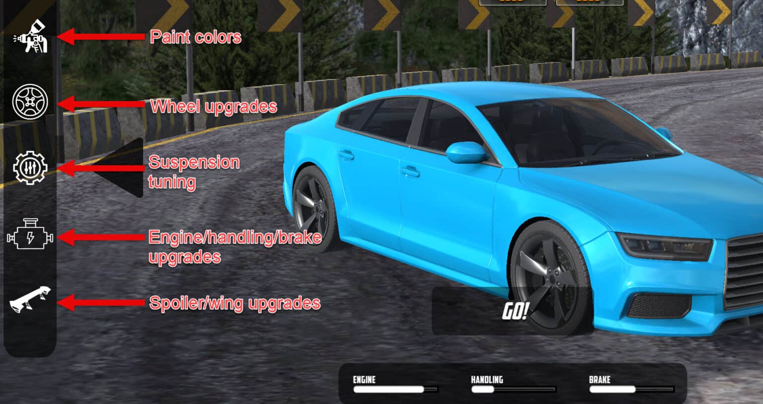 Real Drift Online - DRIFTED