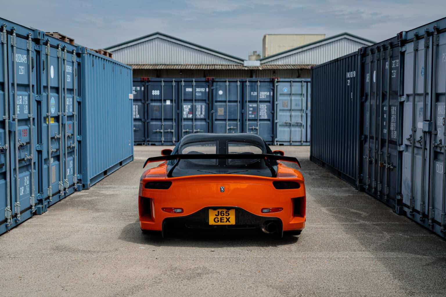 Han's Tokyo Drift RX-7 Smashes Estimated Valuation At Auction - DRIFTED