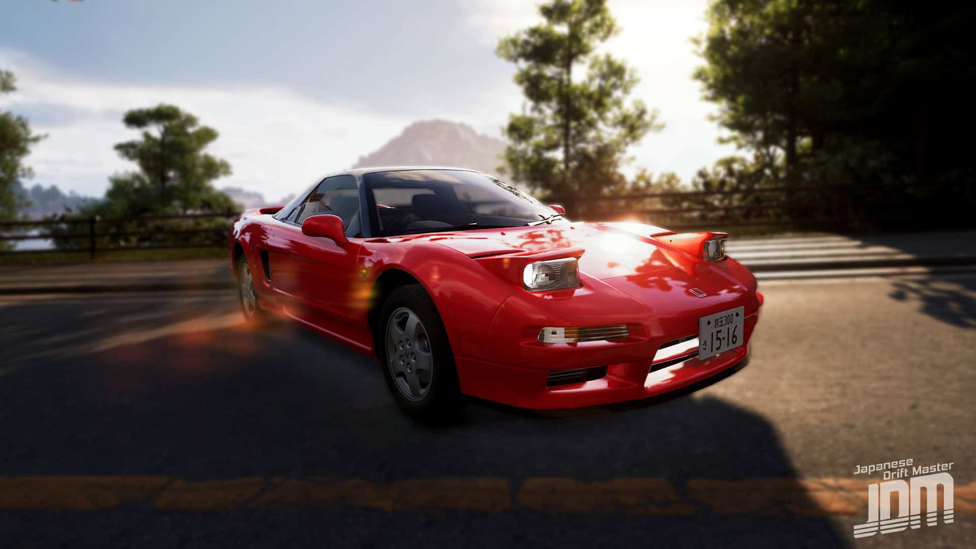 JDM: Japanese Drift Master Delayed Again, Now Targeting May Release ...