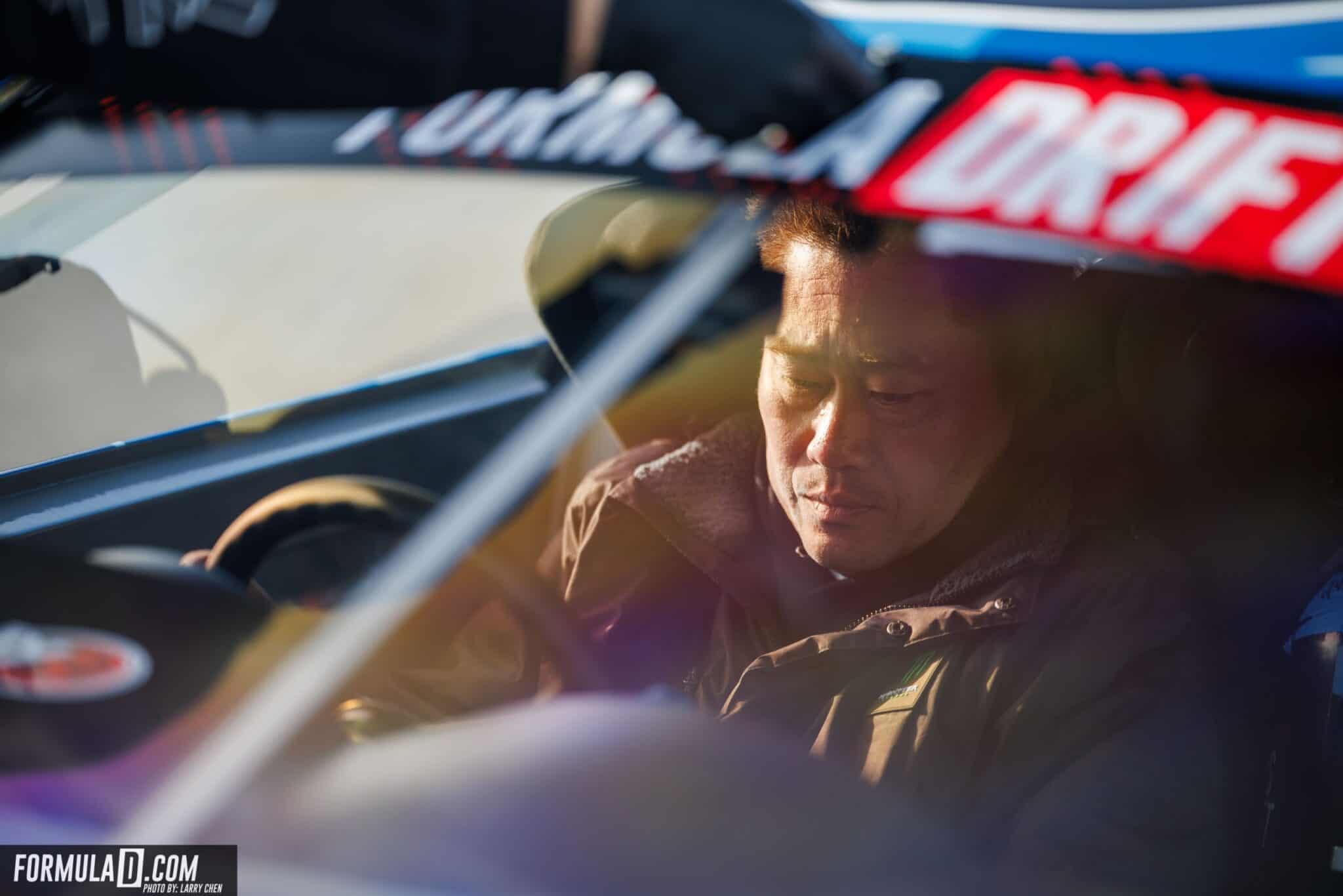 Formula DRIFT 2026 Driver List Brings Exciting Returns And ...