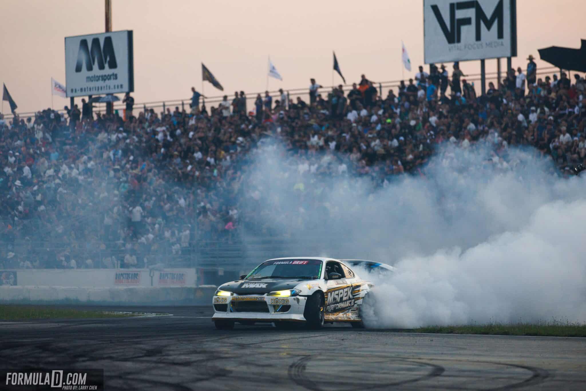 Yet Another Stop On The Formula Drift Calendar Is Under Serious Threat ...