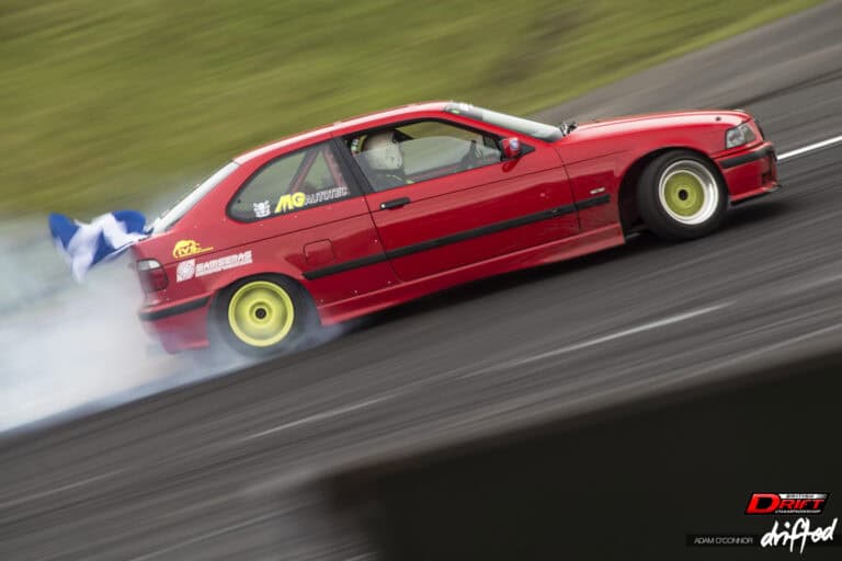 Building Your First Drift Car? Essential Upgrades You’ll Need - DRIFTED