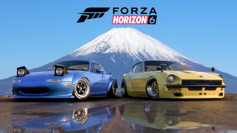 Is Forza Horizon 5 Coming To PS4/PS5? Everything You Need To Know - DRIFTED
