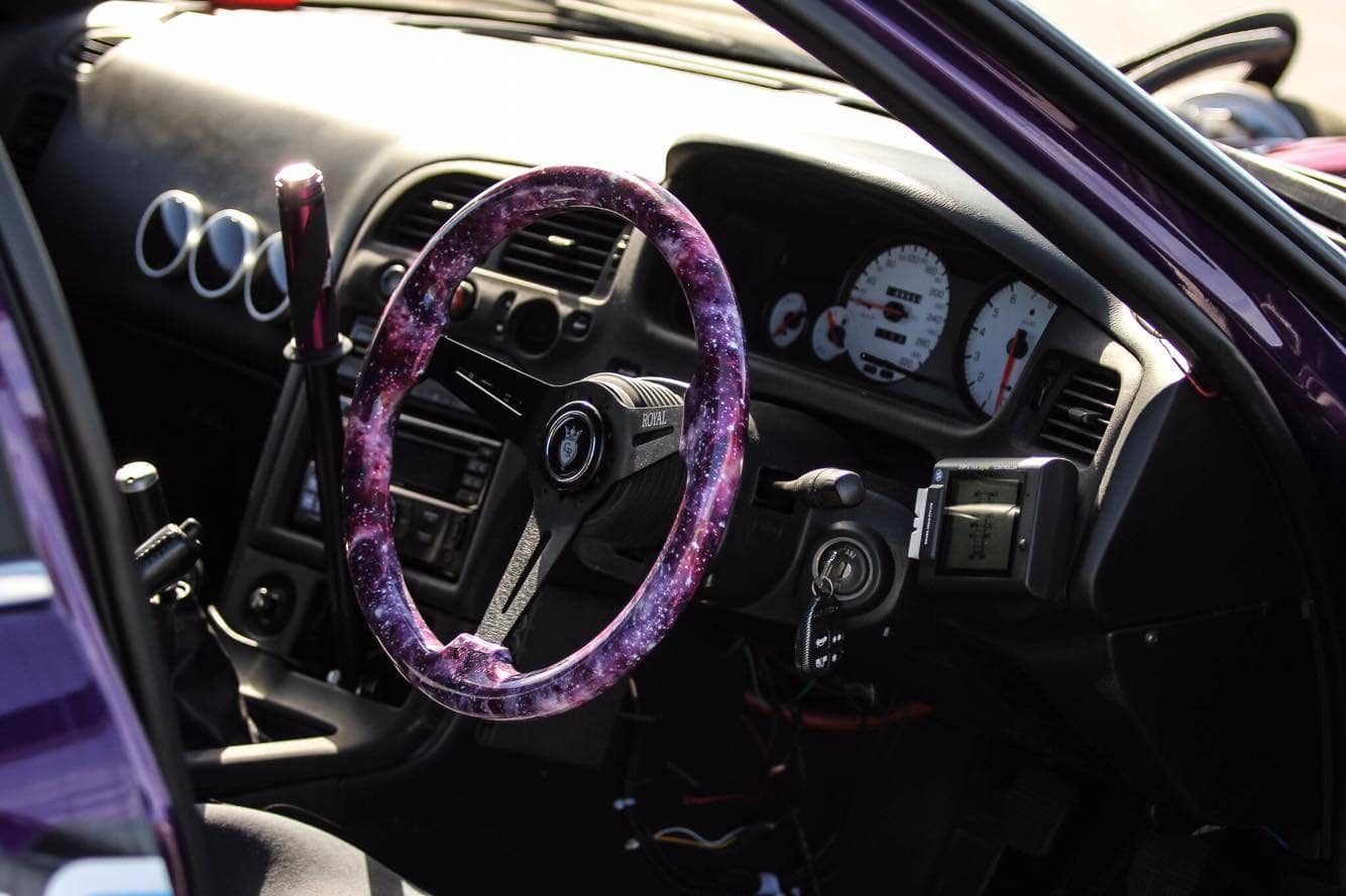 Building Your First Drift Car? Essential Upgrades You’ll Need - DRIFTED