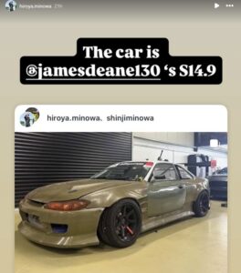 Drift Masters Announces Insane Wildcard Driver List For Upcoming ...