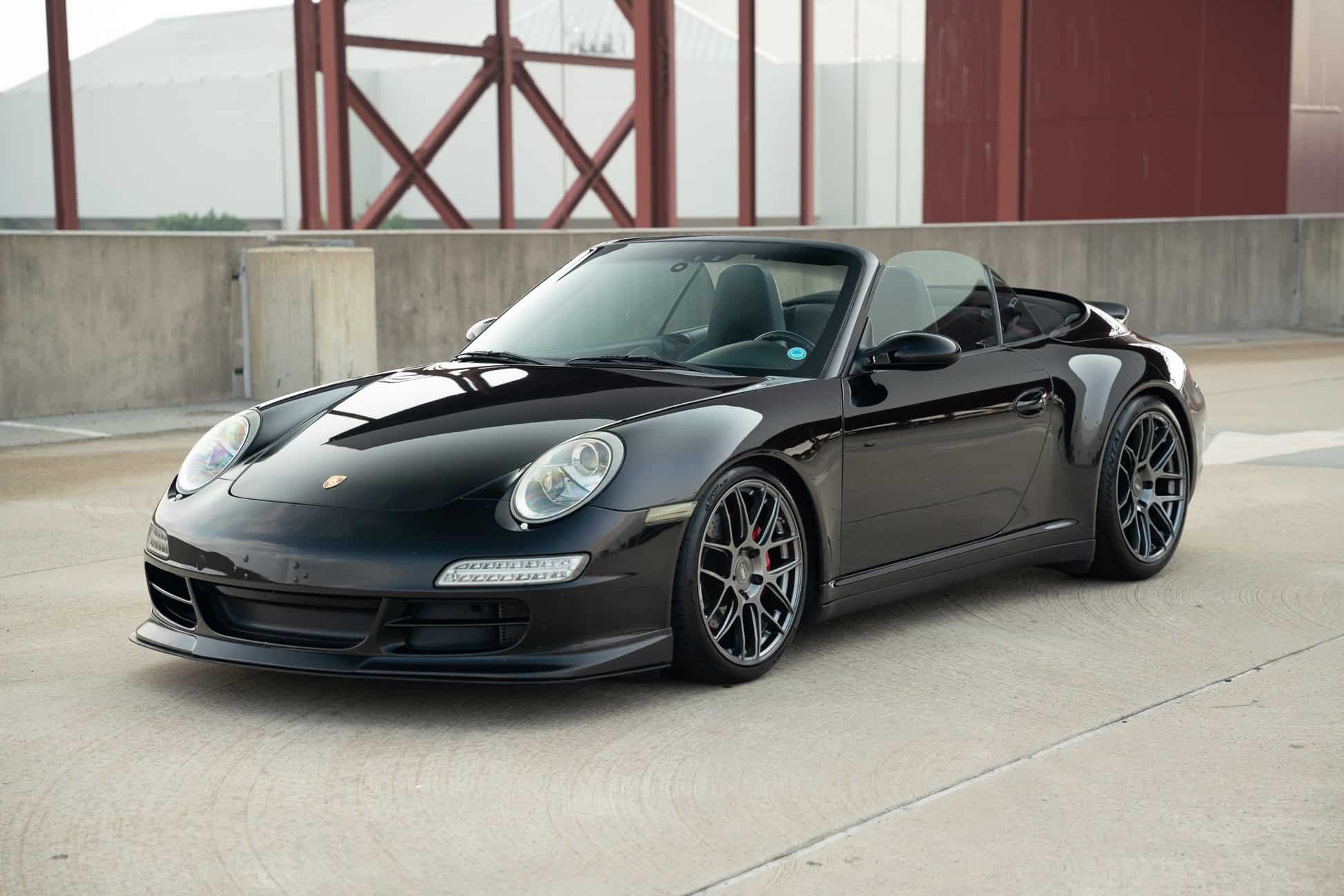 Ever Wanted A Porsche 911 With Japanese Reliability? Look No Further ...