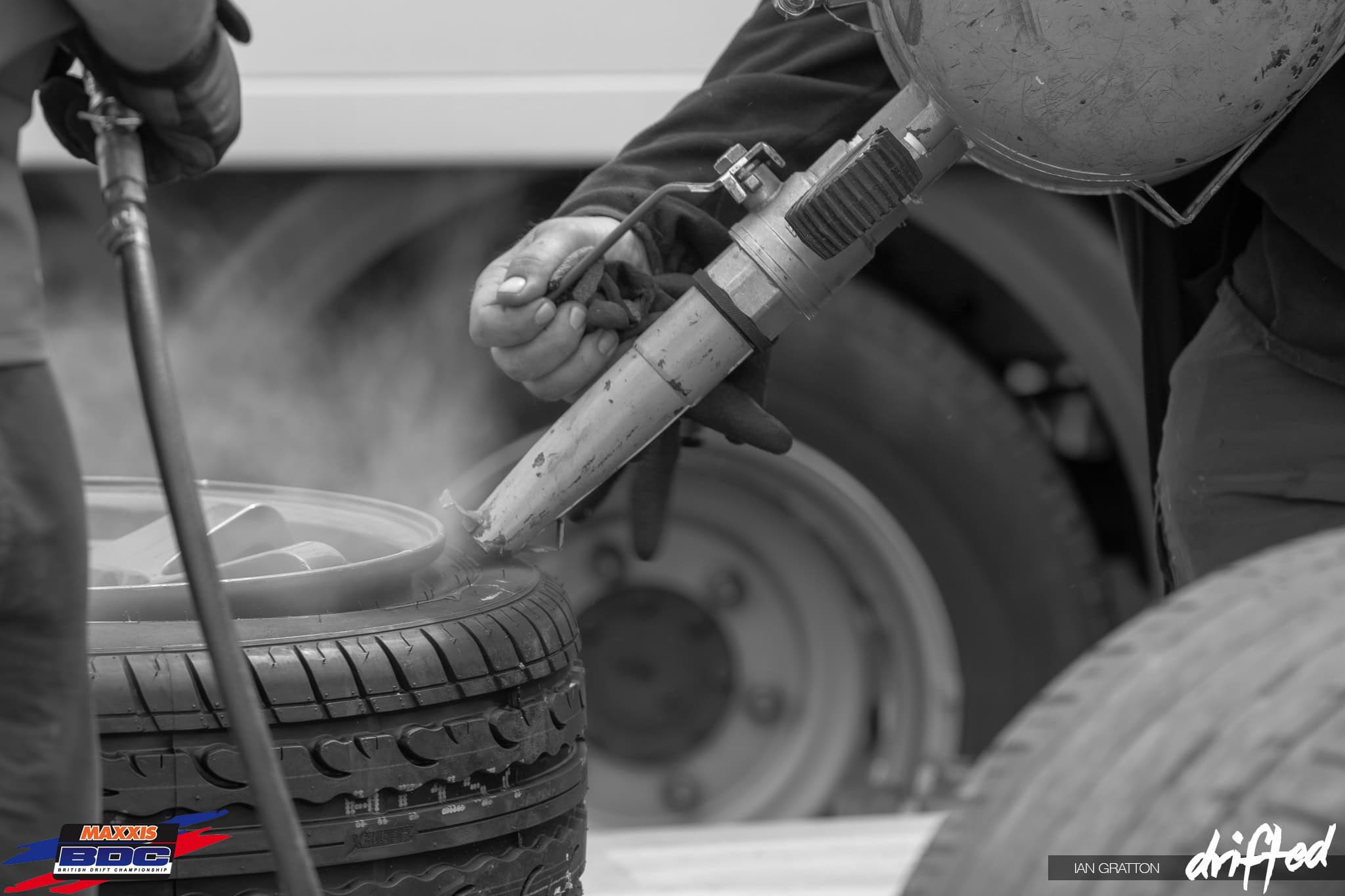 Building Your First Drift Car? Essential Upgrades You’ll Need - DRIFTED