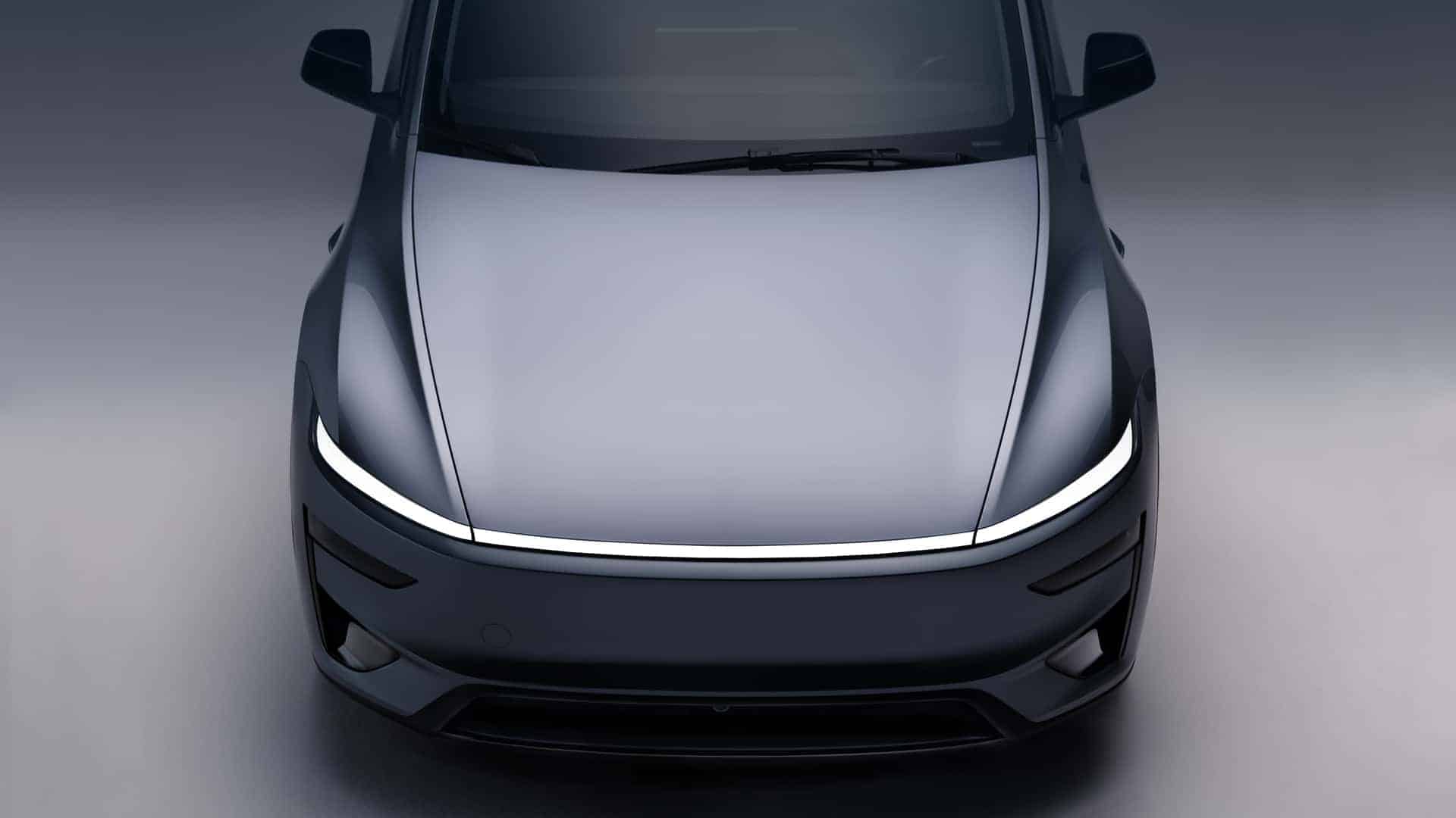 Tesla Launches New Model Y Performance - Could It Be The Next EV ...
