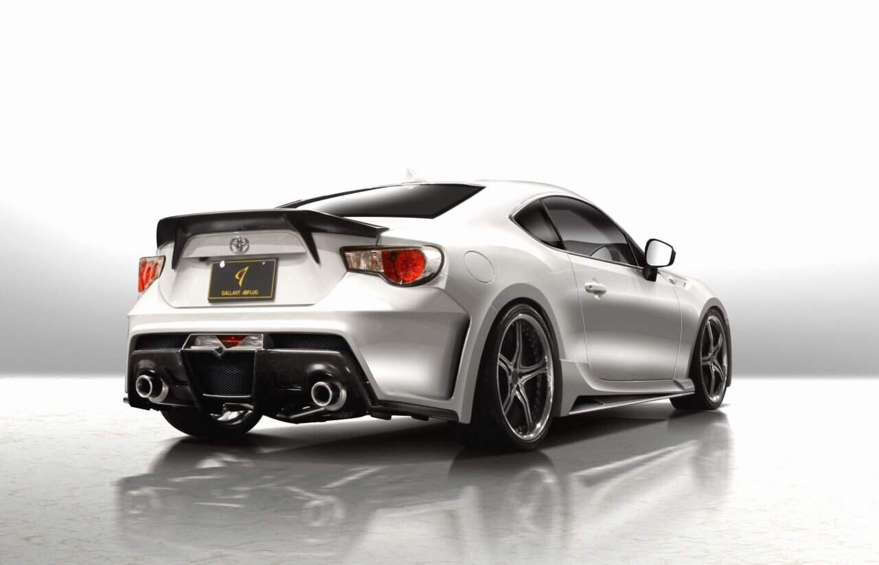 Tokyo Xtreme Racer Announces 'Golden Era' JDM Aero And Tuning Legends ...